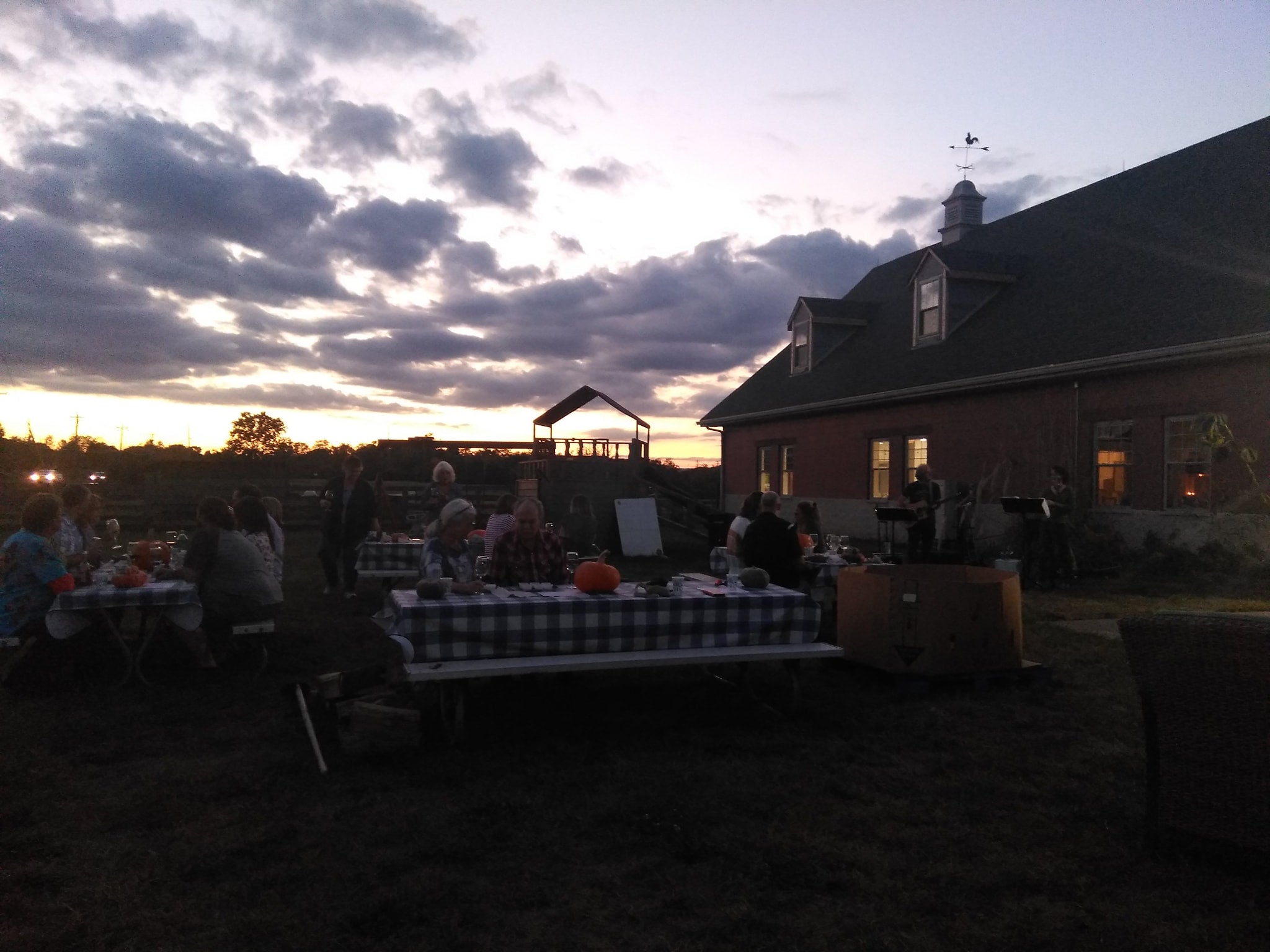 Check Out Our Awesome Events!