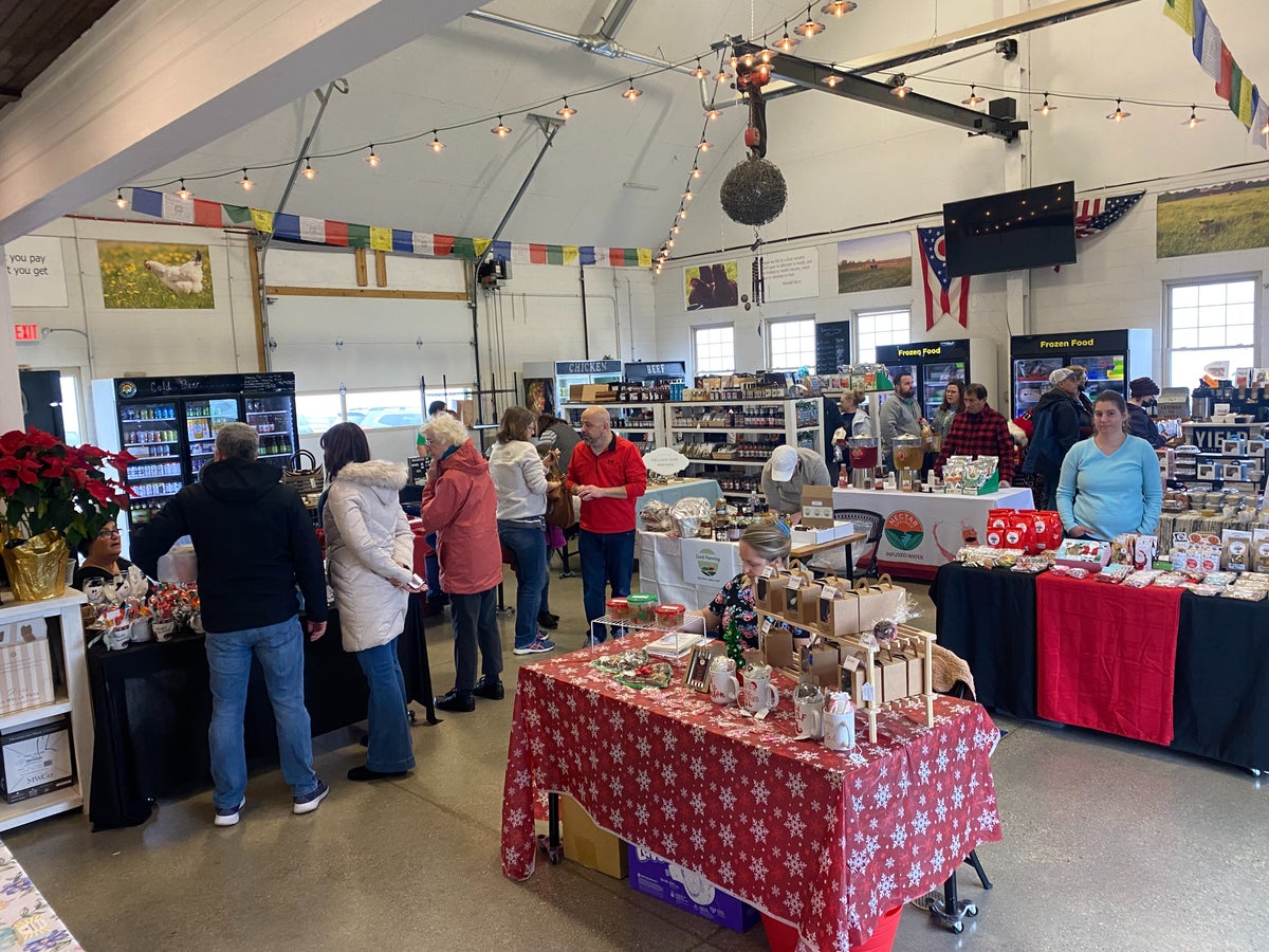 Check Out Our Awesome Events!